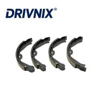 China DRIVNIX High-Quality Brake Pads and Hand Brake Shoes for Ferrari 458, F12, FF, and GTC4 (OE 240948) for sale