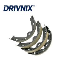 China DRIVNIX High-Quality Brake Pads and Hand Brake Shoes for Ferrari 458, F12, FF, and GTC4 (OE 240948) for sale