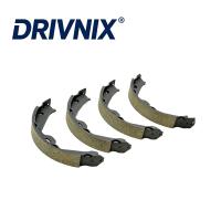 China DRIVNIX High-Quality Brake Pads and Hand Brake Shoes for Ferrari 458, F12, FF, and GTC4 (OE 240948) for sale