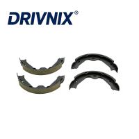 China DRIVNIX High-Quality Brake Pads and Hand Brake Shoes for Ferrari 458, F12, FF, and GTC4 (OE 240948) for sale