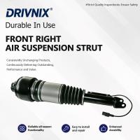 China DRIVNIX Air Suspension Shock Absorber Strut for Mercedes-Benz E-Class W211/S211 & CLS C219 (2002-2009) OE A2113209413 for sale