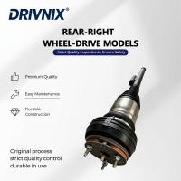 China DRIVNIX High-Quality Air Suspension Shock Absorber Strut for Mercedes-Benz S-Class W223 (2020-2025) OE 2233200304 for sale