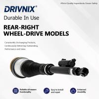 China DRIVNIX High-Quality Air Suspension Shock Absorber Strut for Mercedes-Benz S-Class W223 (2020-2025) OE 2233200304 for sale