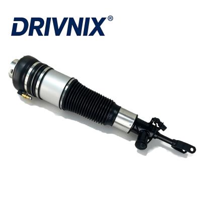China 2pcs for Audi A8 A8L S8 4D 4H 2009- Allroad Quattro Front L R Air Suspension Strut Shock 4F0616040 4f0616039 for sale