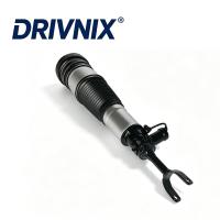 China 2pcs for Audi A8 A8L S8 4D 4H 2009- Allroad Quattro Front L R Air Suspension Strut Shock 4F0616040 4f0616039 for sale