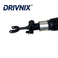 China 2pcs for Audi A8 A8L S8 4D 4H 2009- Allroad Quattro Front L R Air Suspension Strut Shock 4F0616040 4f0616039 for sale