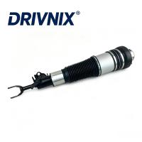 China 2pcs for Audi A8 A8L S8 4D 4H 2009- Allroad Quattro Front L R Air Suspension Strut Shock 4F0616040 4f0616039 for sale