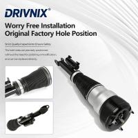 China DRIVNIX High-Quality Air Suspension Shock Absorber Strut for Mercedes-Benz S-Class W222/V222/X222 (2013-2020) OE A2223204713 for sale