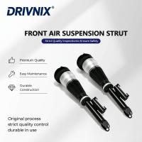 China DRIVNIX High-Quality Air Suspension Shock Absorber Strut for Mercedes-Benz S-Class W222/V222/X222 (2013-2020) OE A2223204713 for sale