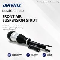 China DRIVNIX High-Quality Air Suspension Shock Absorber Strut for Mercedes-Benz S-Class W222/V222/X222 (2013-2020) OE A2223204713 for sale