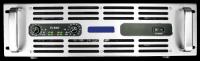 China Pro Audio Power Amplifier 2 Channel Best Power Amplifier For Church / Meeting Room for sale