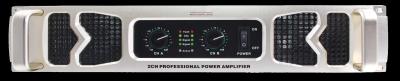 China SR30 2 Channel Power Amplifier Home Theater For Standard 2U Chassis for sale