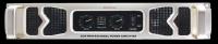 China SR50 Home Power Amplifier 2 Channel 2 X 800W for standard 2U chassis for sale