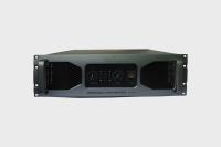 China P3 Professional Power Amplifier 1500W Class AB With Two Cooling Fans for sale