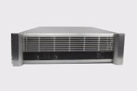 China Class AB 2 Channel Power Amplifier 2x450W With 8 Omega Stereo Output for sale