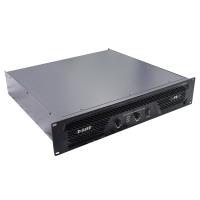 China T8 from 2 X 800W professional power amplifier in class A black face for sale