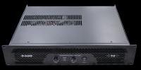China 2 Channel T2 from 2 X 300W professional power AMP for meeting room or home theatre for sale