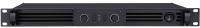 China DX-8 2 X 800W Professional Power Amplifier 2 Channel For Meeting Room / Home Theatre for sale