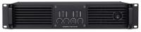 China DX4.6 Digital Power Amplifier In 4 Channels 4x600W Class-D OEM ODM for sale