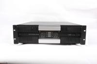 China 650W Karaoke Power Amplifier With 4 Omega / 8 Omega Load Impedance for sale