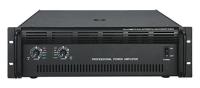 China P2000 Professional Power Amplifier for Meeting Room and KTV 2 X 320W for sale