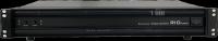 China RIO2 Black Digital Power Amplifier   For Meeting Room / KTV Room for sale