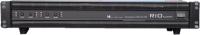 China RIO4 Digital Power Amp 4 Channel 4CH * 800W For Meeting Room High Efficiency for sale
