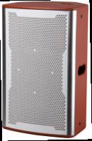 China Portable Professional Audio Speaker 12 Inch 350W For KTV Room / Cinema for sale