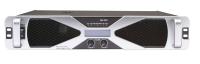 China Professional four channel rear power amplifier with Power fuse, load short circuit protection for sale