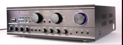 China Professional power amplifier for KTV Video System for sale