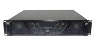 China KA4500 4 Channel High Power Amplifier 500W Four Channel Power Amplifier for sale