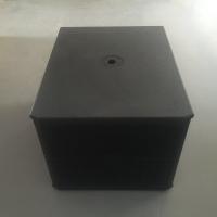 China ST 818 Outdoor Professional Audio Speaker Sound System 18 Inch Subwoofer for sale