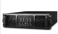 China 2 X 900W Professional Power Amplifier E9000 For Concert / DJ / Large Stage for sale