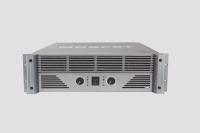 China High-Performance Professional Power Amplifier 2X600W Class AB For Concerts for sale