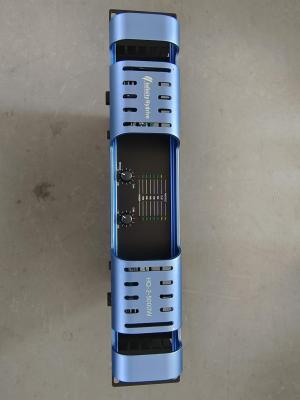China 2 Channel Power Amplifier With Strong Technology And Management Experience for sale