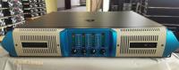 China High Power 4 Channel Amplifier With Versatile Connectivity And Multiple Input Options For Professional Audio Systems for sale