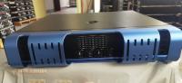 China Long-Lasting 4 Channel Power Amplifier with Strong Technology and Advanced Management Experience for sale
