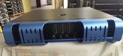 China Long-Lasting 4 Channel Power Amplifier with Strong Technology and Advanced Management Experience for sale