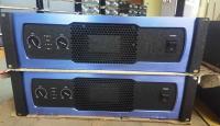 China 2 Channel Power Amplifiers Troubleshooting Maintenance And More for sale