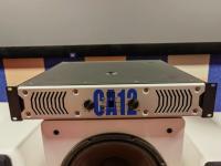China High-Efficiency 4 Channel Power Amplifier With 400W To 800W Output Power And Multiple Protection Functions For Professional for sale