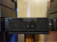 China 700W Class H Stage 2 Channel Professional Power Amplifier Short Circuit Protection for sale