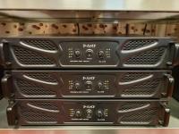 China XL800 Professional Power Amplifier With Soft Start And Power Amplifier Tube Overheat Protection for sale