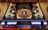 China 4-Channel Stage Amplifier For Live Sound DJ Performances And Installations for sale