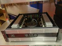 China 2 Channel Power Amplifier With High Power Output And Protection Features For Meeting Room And KTV Model P2 for sale