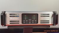 China 4 Channel 300W Power Amplifier for sale