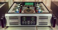 China 4 Channel Power Amplifier with Traditional Design for Wide Range of Audio Applications for sale