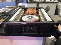 China Experience Unmatched Audio Performance With 4 Channel Power Amplifiers For Stereo Sound And Multiple Speaker Support for sale