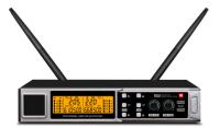 China Professional Stage UHF True Headset Wireless Microphone SK3 for sale
