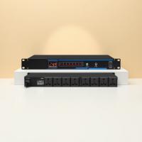 China Power Sequence Controller for 8 Channels Improved Reliability and Enhanced Safety with 1 Second Sequencing Time for sale