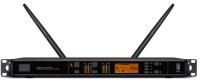 China Professional Stage UHF Wireless Headset AD2D  Multifunction Microphone with Extended Frequency Range for sale